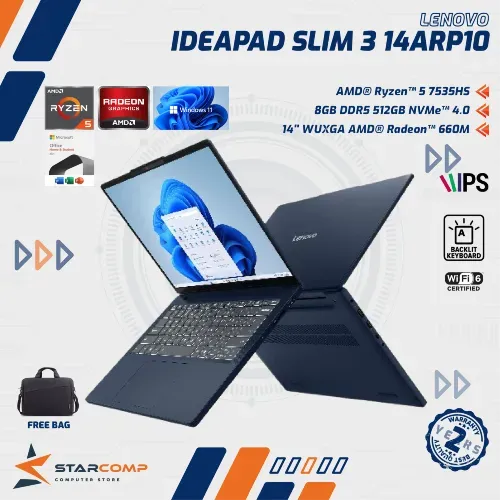 Starcomp - Toko Komputer Online Termurah dan Terlengkap | LENOVO ...